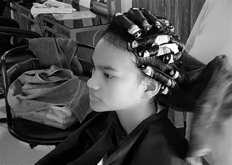 Keriting Rambut Solusi Terbaik Untuk Tampil Lebih Istimewa