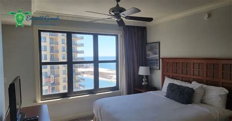 Choosing The Right Room At The Emerald Grande Emerald Grande At