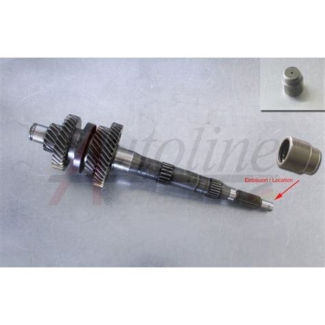 Guolis Automatinės Greičių Dėžės Transmisijų Dalys