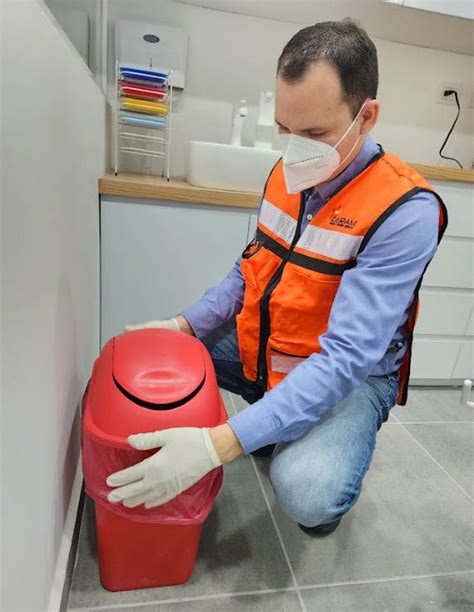 Empresas Recolectoras De Residuos Peligrosos En Monterrey Gestora De