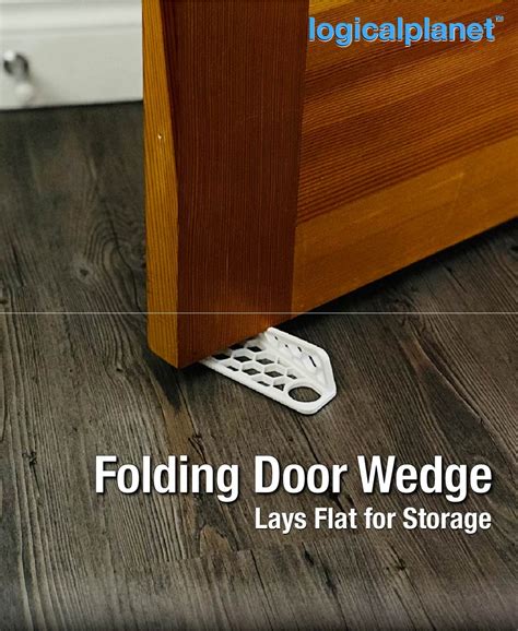 Folding Door Wedge Door Stop 3d Model By Logicalplanet On Thangs