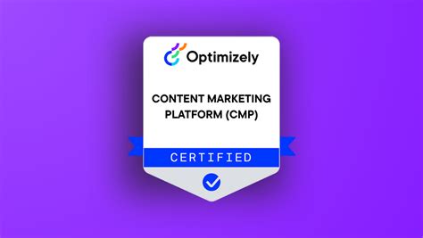 Cmp Optimizely Academy