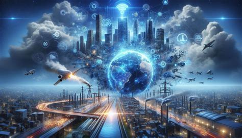 Ai Driven Smart Cities Building Resilient And Sustainable Futures Ierek