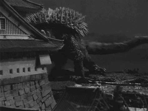 Godzilla Anguirus  Godzilla Anguirus Godzilla Raids Again