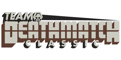 Team Deathmatch Classic The Tf2 Sourcemod Wiki