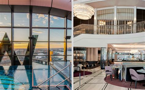 W Sydney And The Royce Melbourne Our Honest Review