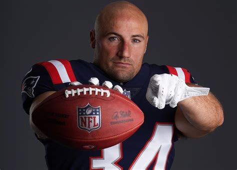 Rex Burkhead Net Worth Before Retirement Career Earnings Contract And Salary Players Bio
