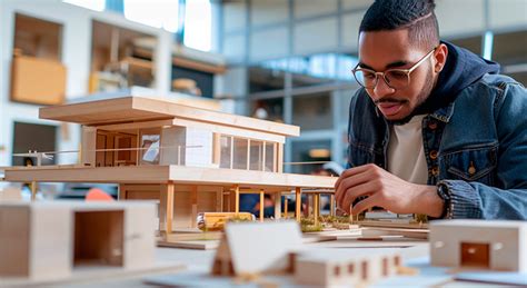 Arquitectura Y Diseño De Maquetas La Clave Para Entender El Espacio