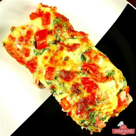 Egg And Bread Casserole