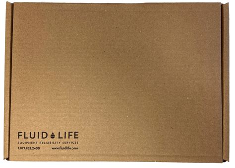 Coolant Test Package Fluid Life