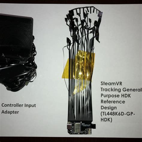 Controller Input Adapter Hackaday Io