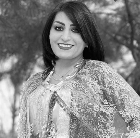 وێنە کچی شاعیرێکی ناسراوی کورد کۆچی دوایی کرد