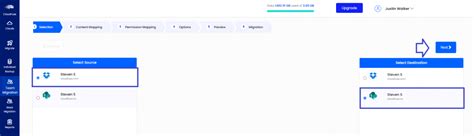 How To Migrate Dropbox To Sharepoint For It Admins