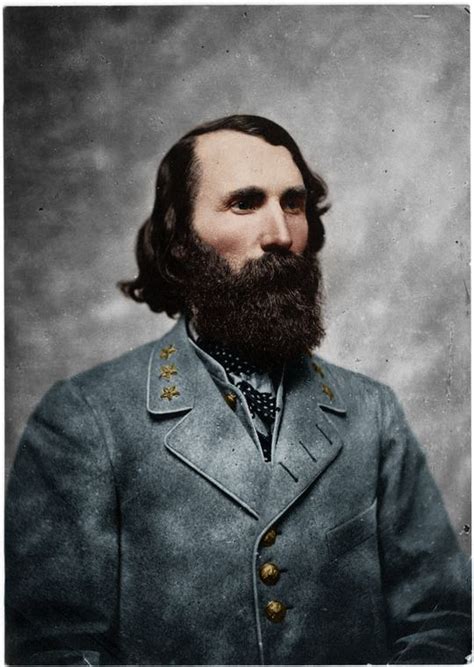 American Civil War Confederate Cavalry Generals Collar