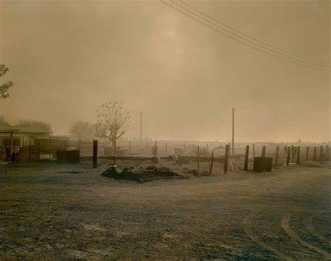 Richard Misrach Past Exhibitions