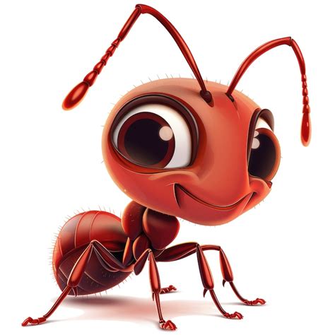 Cute Ant Clipart Set Bundle 10 High Quality Images Apparel Paper Craft Digital Prints Wall