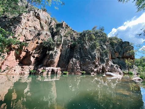 Erica Horvatin First Camping Trip Of The Season In Payson Az This