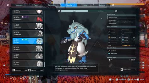 How To Get Bastigor In Palworld