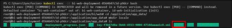bold bi localization support for kubernetes bold bi support