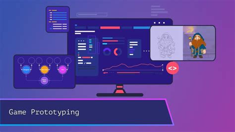 Video Game Prototype A Beginners Guide