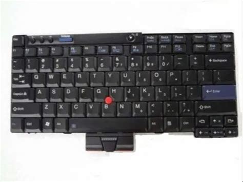 Wireless Black Lenovo Thinkpad Edge E530 E530c E535 Laptop Keyboard At