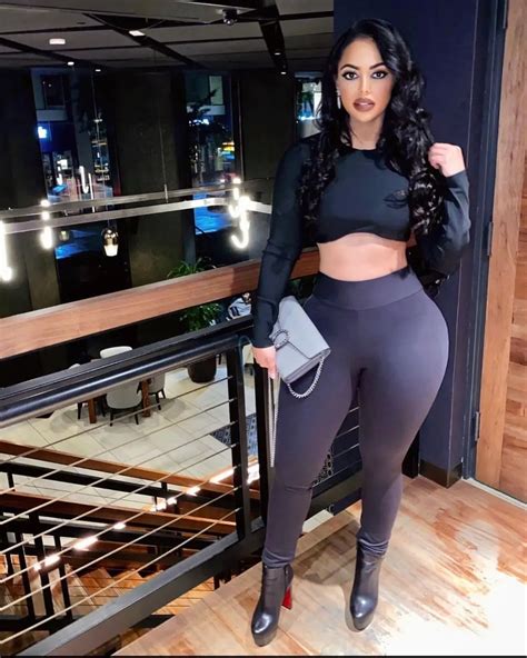 Most Known Hip Hop Models