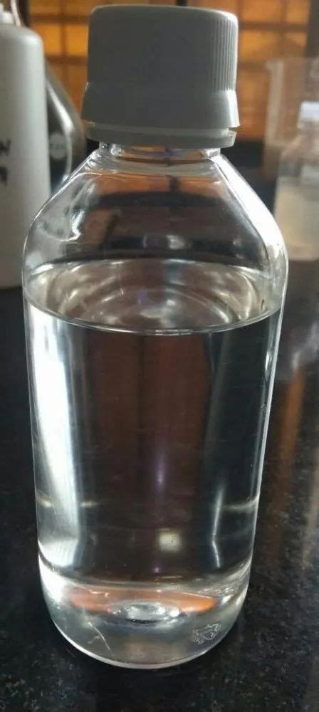 N Butanol Chemical 200 L Drum 99 At Best Price In Mumbai Id