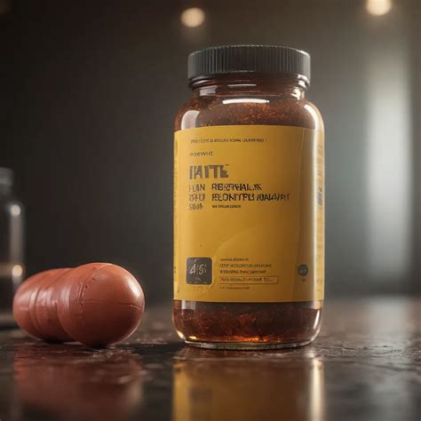 Understanding Strong Laxatives A Comprehensive Guide