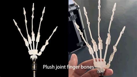 Evo Finger Bones Upgrade Your Sex Doll Collection With Wm Dolls