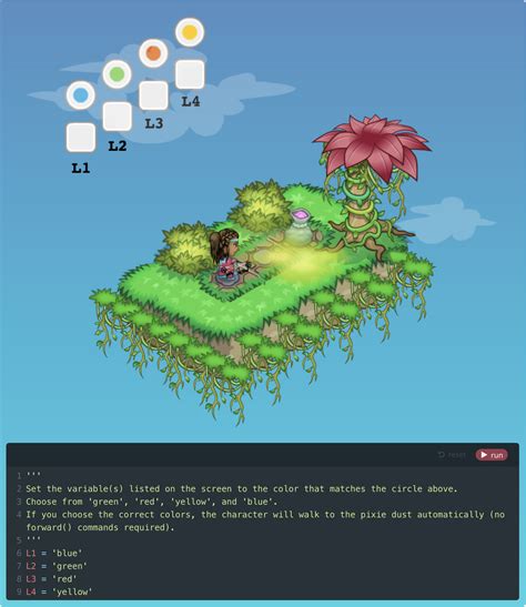 Python 1 Learn Python With Games Tynker Courses