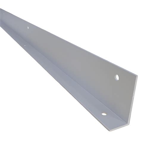 Jacknob 140742 47 Aluminum Angle Bracket Ca Met 13291