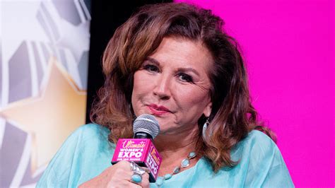 Abby Lee Miller Regrets Everything About Dance Moms
