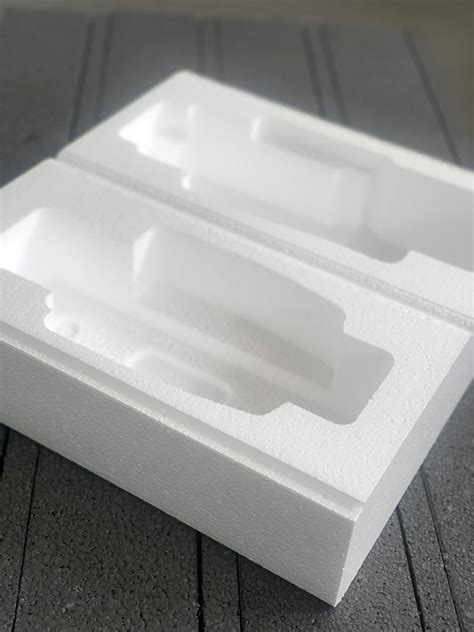 Expanded Polystyrene Versatility Safety And Insulation For Protective