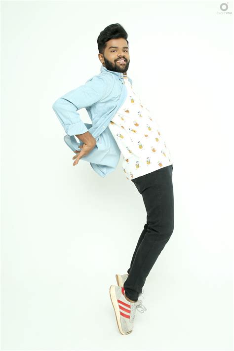 Ashish Thomas Castyou