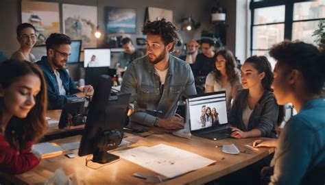 Small Animation Studio The Best Option For Your Business Or Product