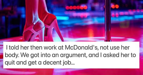 Dad Refuses To Help Daughter With Car Payment When He Discovers Her Job