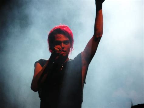 Pin By Alex★ On Gee Sassy Diva Gerard Way My Chemical Romance