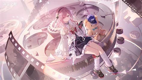 《深空之眼》40版本「溯梦之隙」版本一览mumu模拟器安卓模拟器