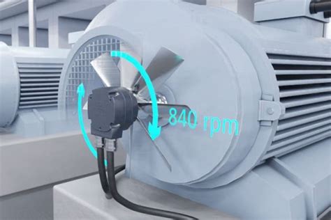 New Baumer Om60 Laser Distance Sensor Automation Fair