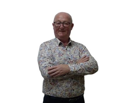 Stephen Herron Mr Marine