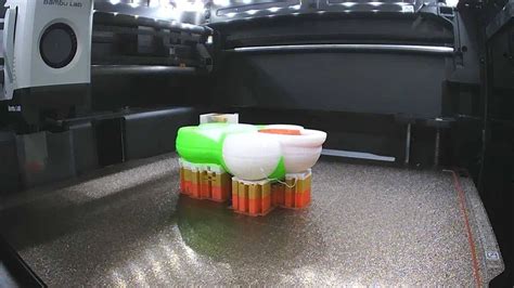 Colored Yoshi Stand For Videogames Controller Remixed By Thefreakworkshop Makerworld Download