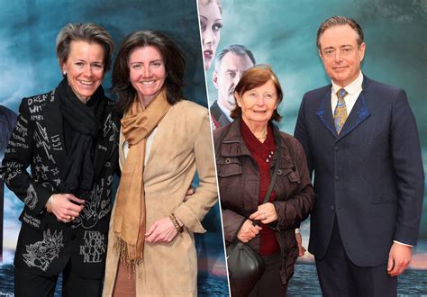 In Beeld Gella Vandecaveye Toont Vriendin Op De Première Van ‘red Star