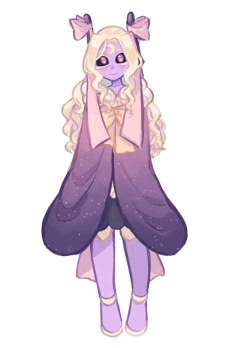 Iterator Oc Ask Blog Ask Mobile Iterator Project Tumblr Blog Tumlook