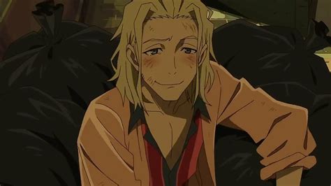 Laurent Great Pretender Personajes De Anime Wallpaper De Anime