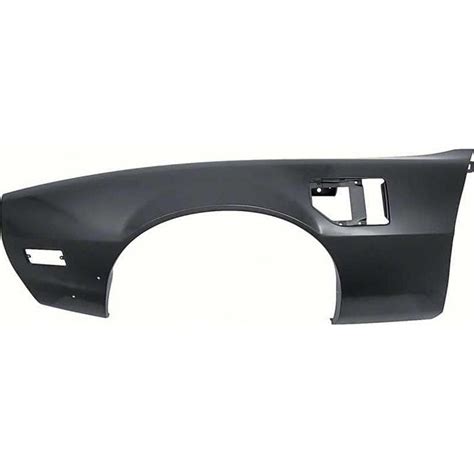Oer F004691 1974 81 Trans Am Front Fender Lh