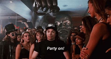 House Party S