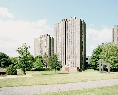 Was British Modernism Born In Essex