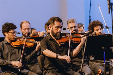 Osba Abre Inscrições Gratuitas Para O 1º Fórum Osba De Orquestras Sinfônicas Atualiza Bahia