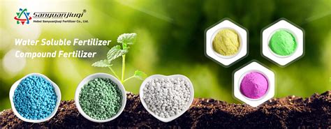 Npk Fertilizer Compound Fertilizer For Agriculture Hebei