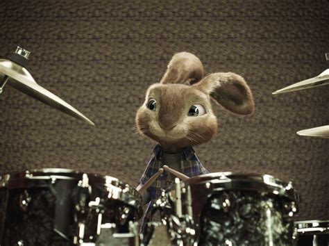 Hop Trailer Movie Images